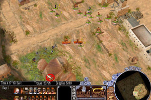 The History Channel: Alamo - Fight for Independence - Retrogek