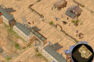 The History Channel: Alamo - Fight for Independence - Retrogek